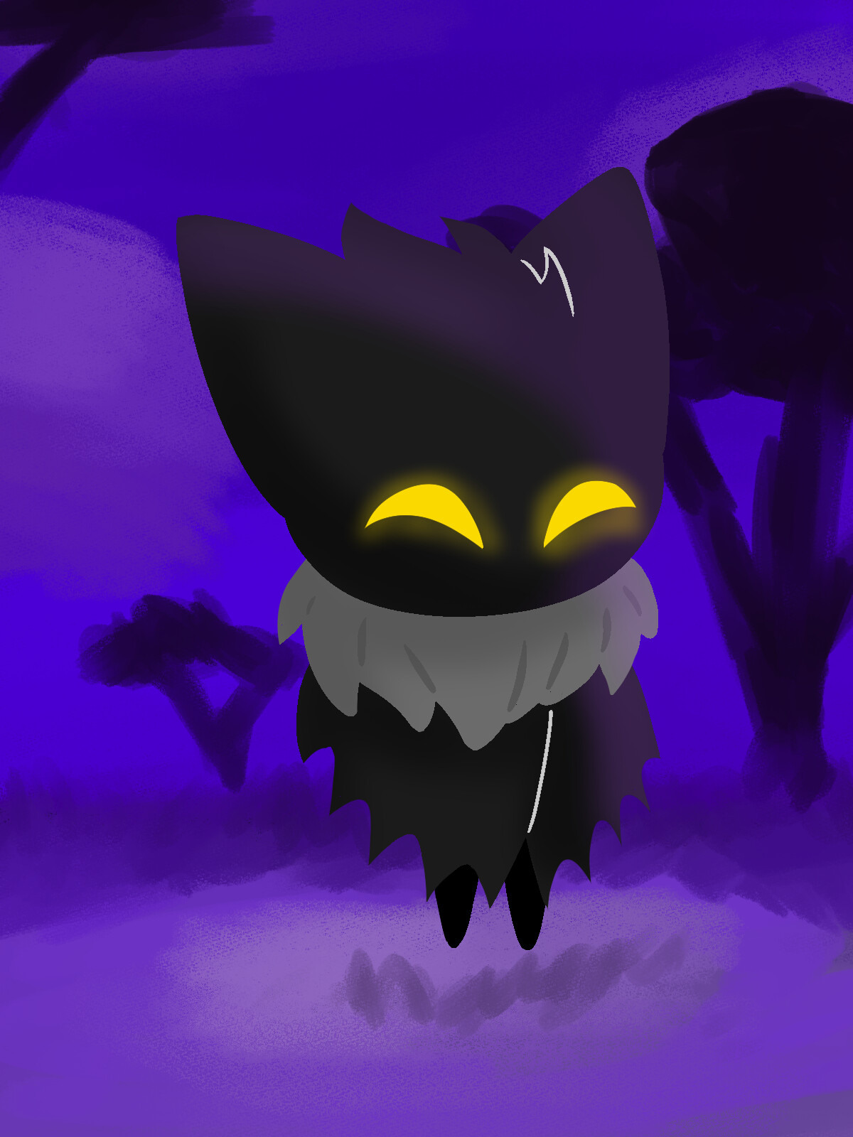 ArtStation - Echo Concept Art