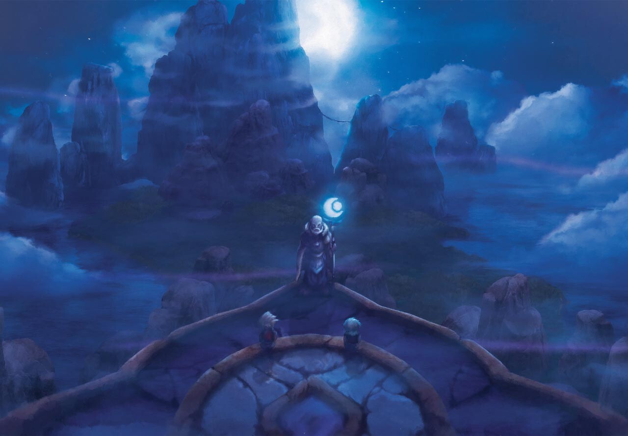 Orioto (Mikaël Aguirre) - Classroom in the Sky