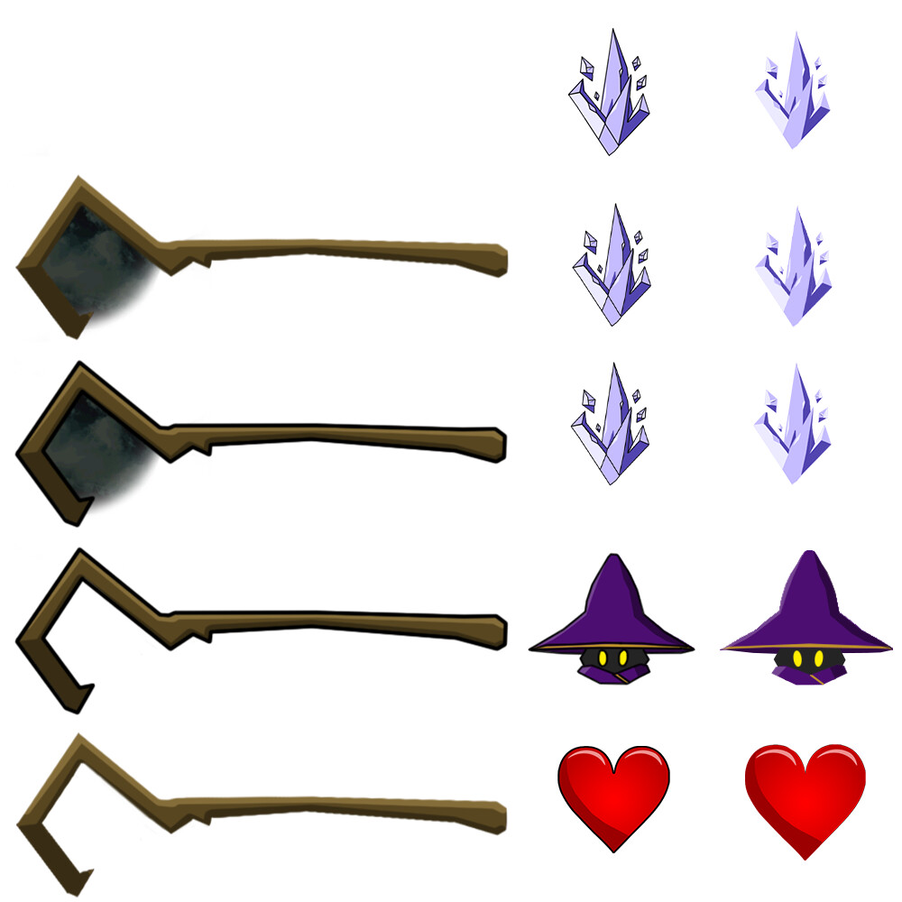 John Guilfoyle - Magelike