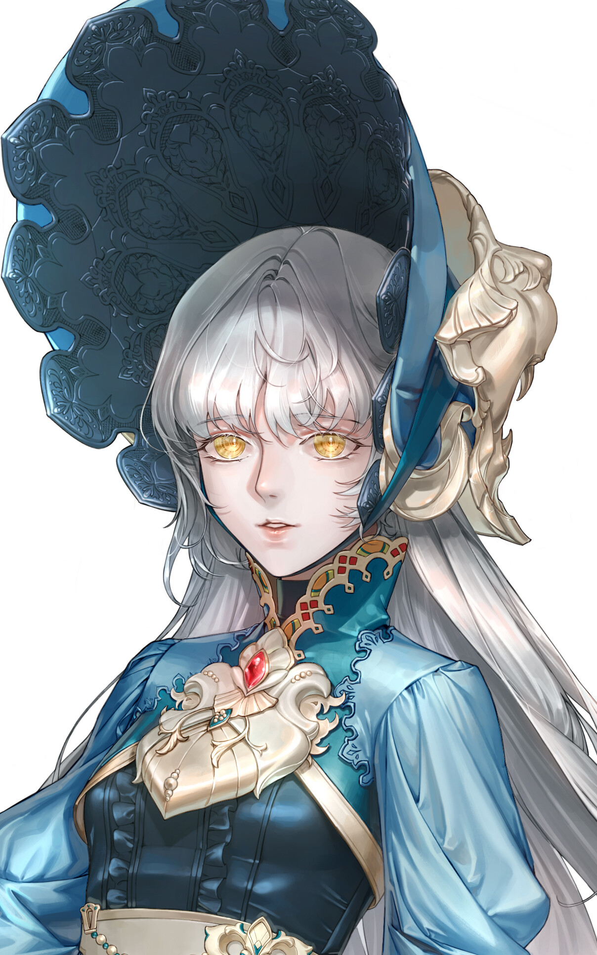 ArtStation - Courtney Hill