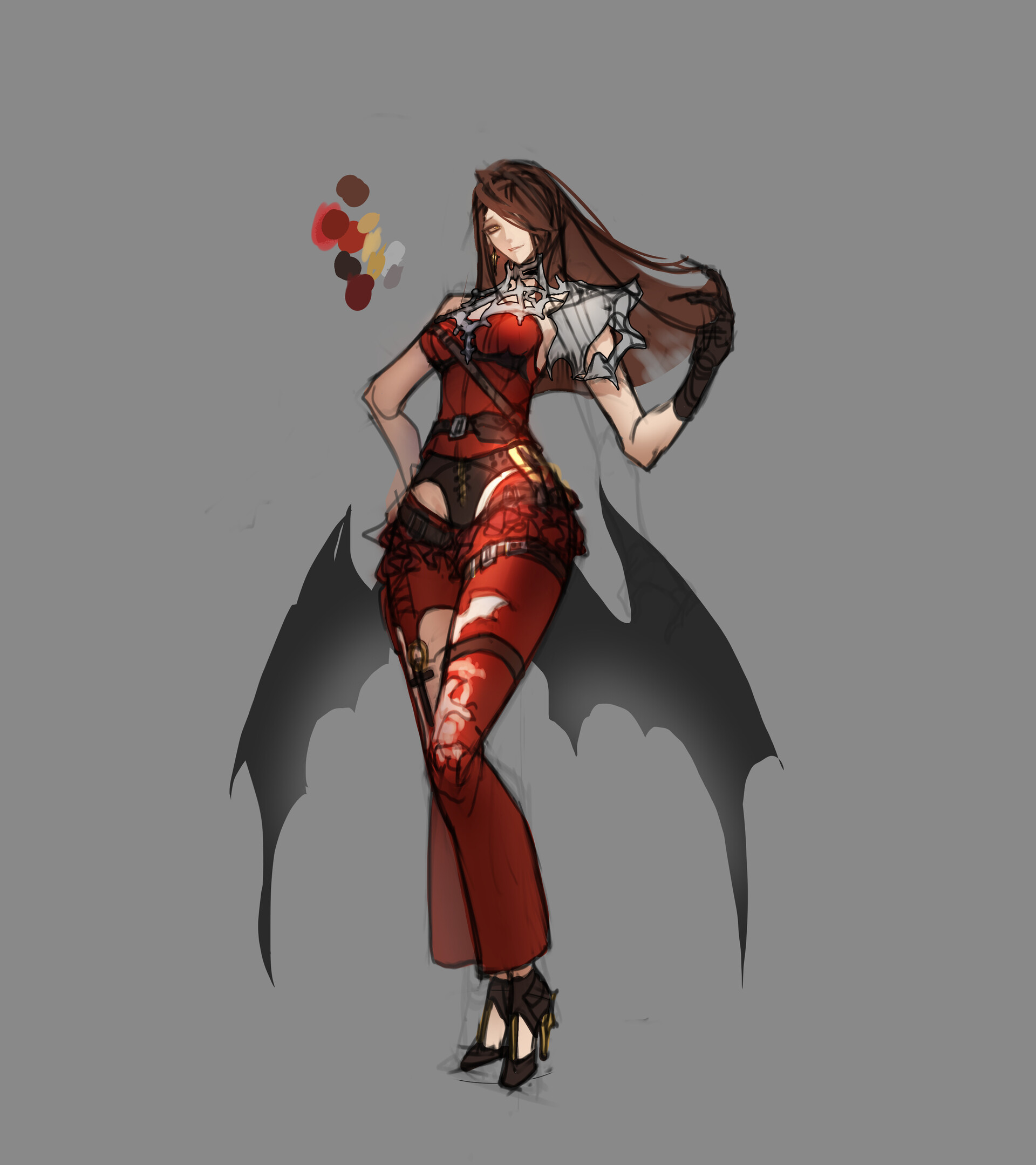 ArtStation - 20241114