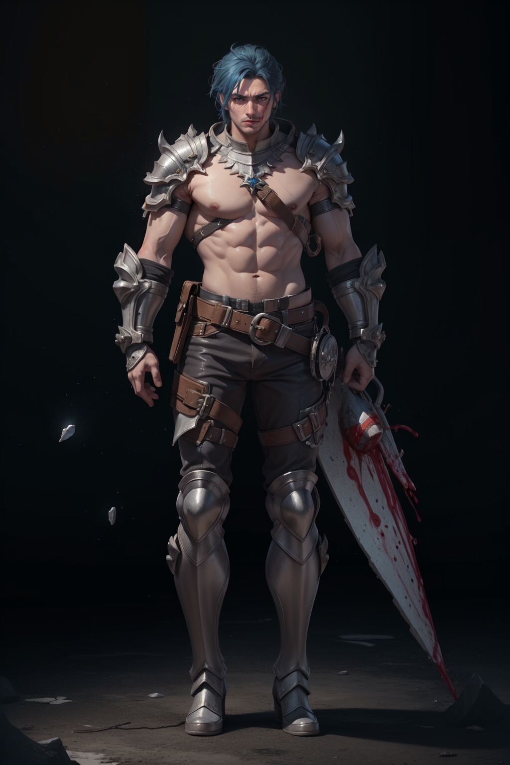 4K Anime Reference Art for Artists and Enthusiasts - 497 Fantasy ...