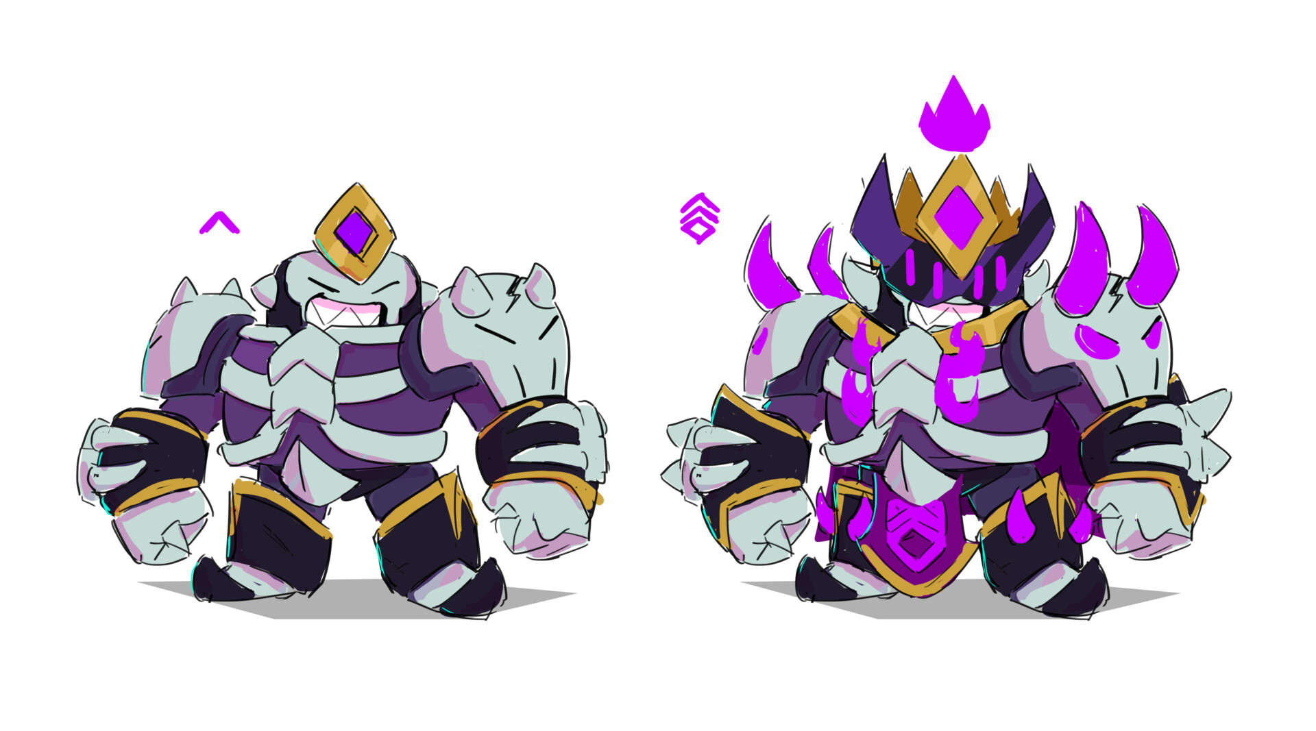 Kakatpoke - Skeletal Surge