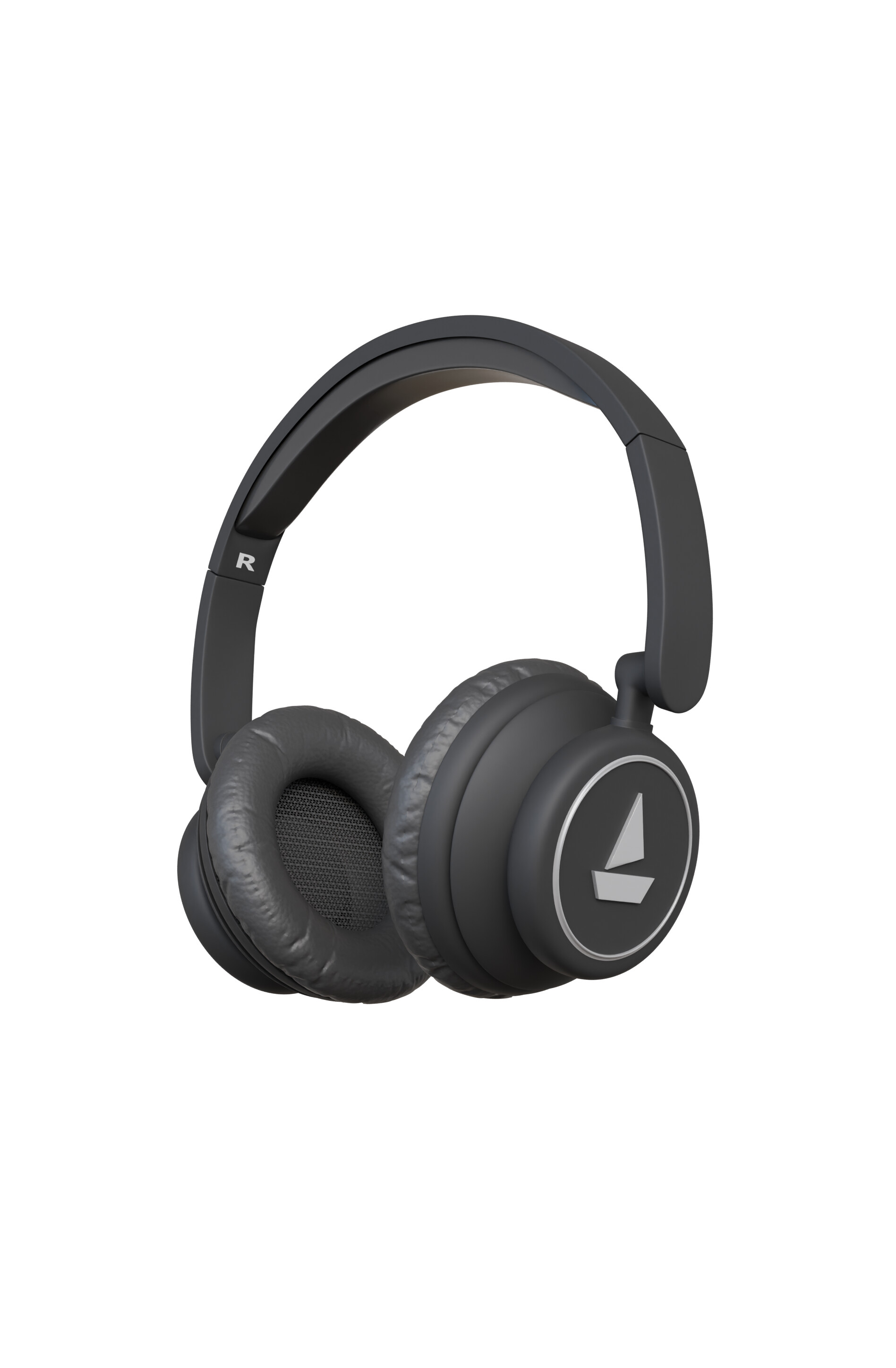 ArtStation - Bout headset 3d model