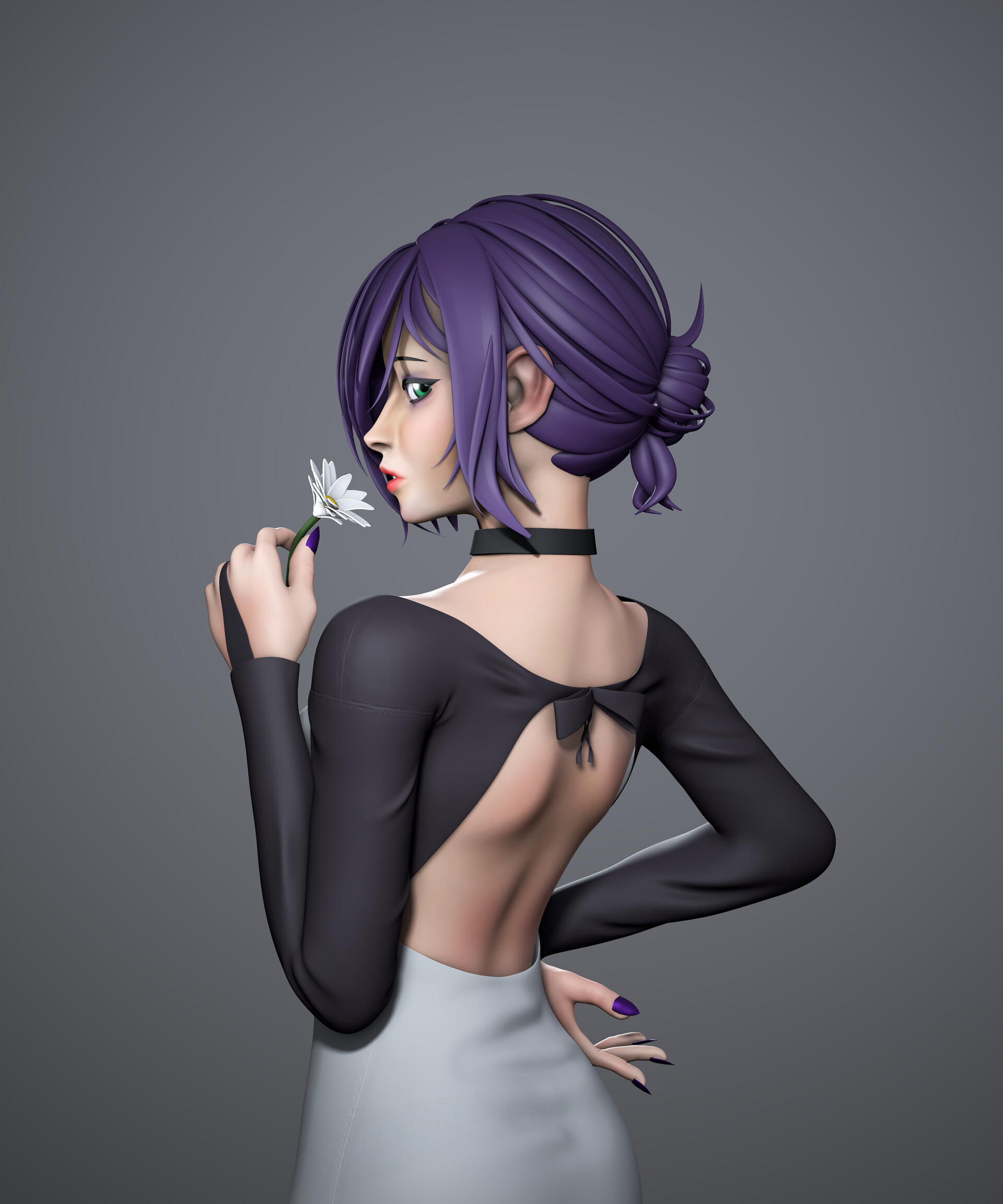 ArtStation - some practice