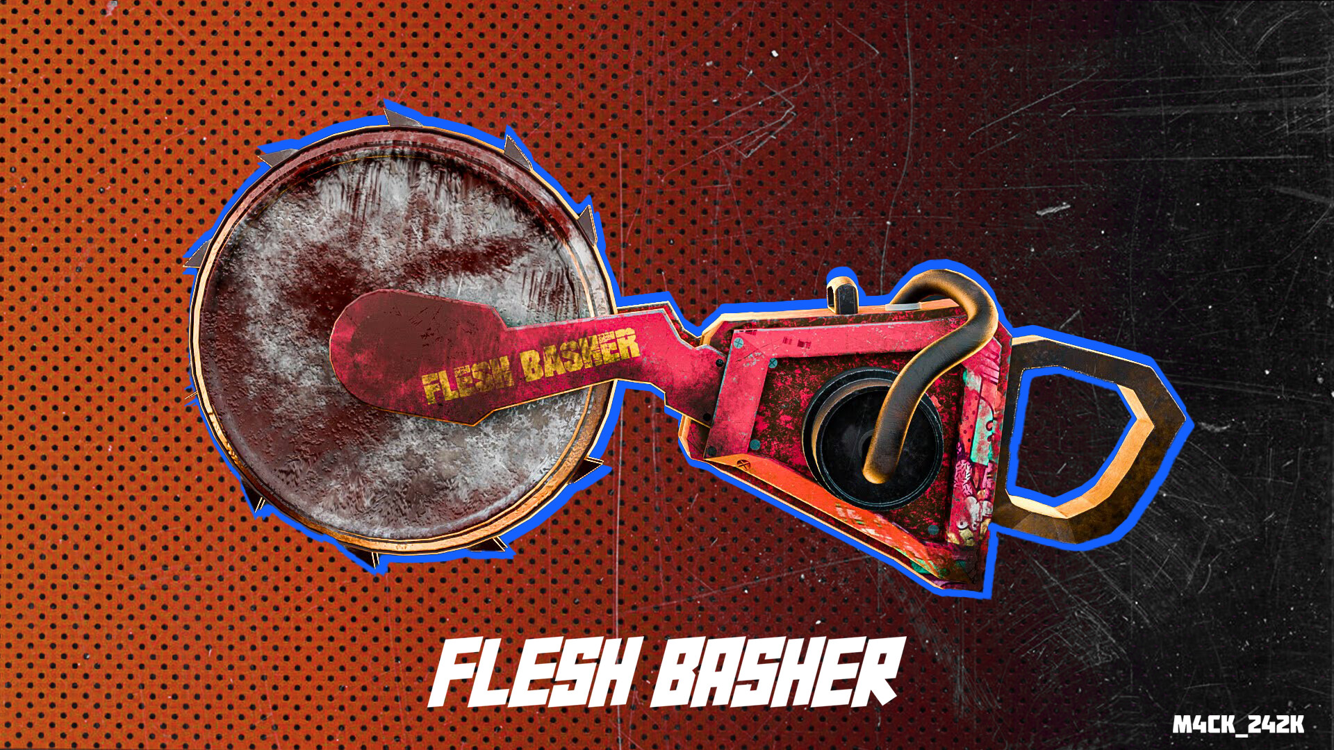 ArtStation - 3D Asset Modeling & Texturing.