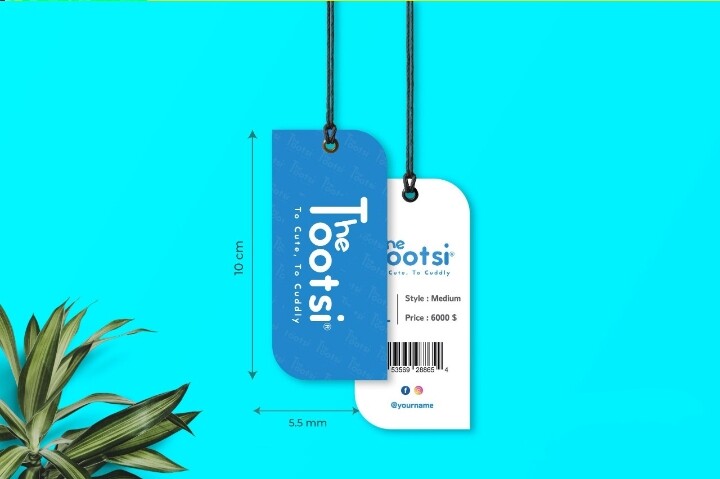 ArtStation - Merch/Mock-ups & Tags