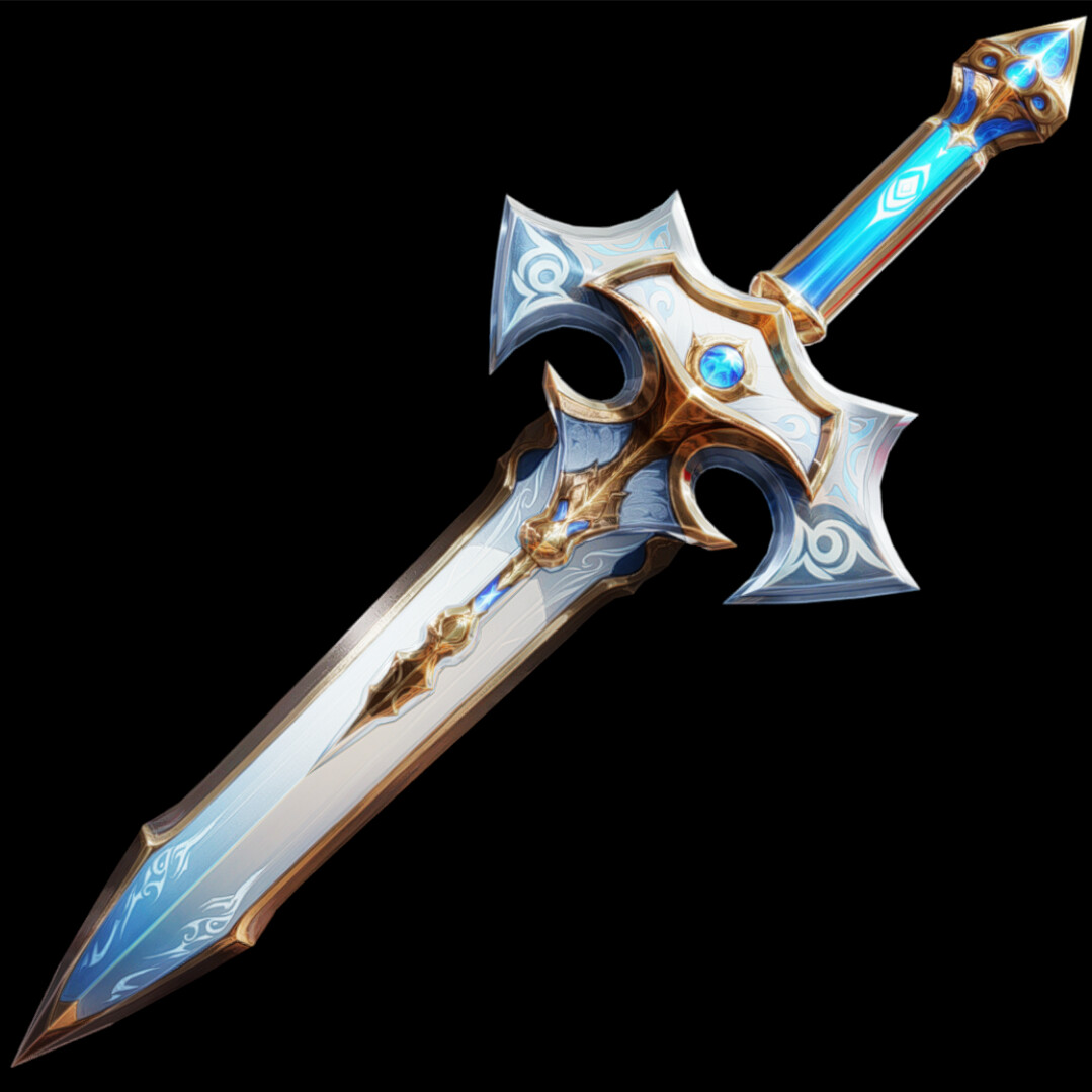 ArtStation - Dagger Celestir