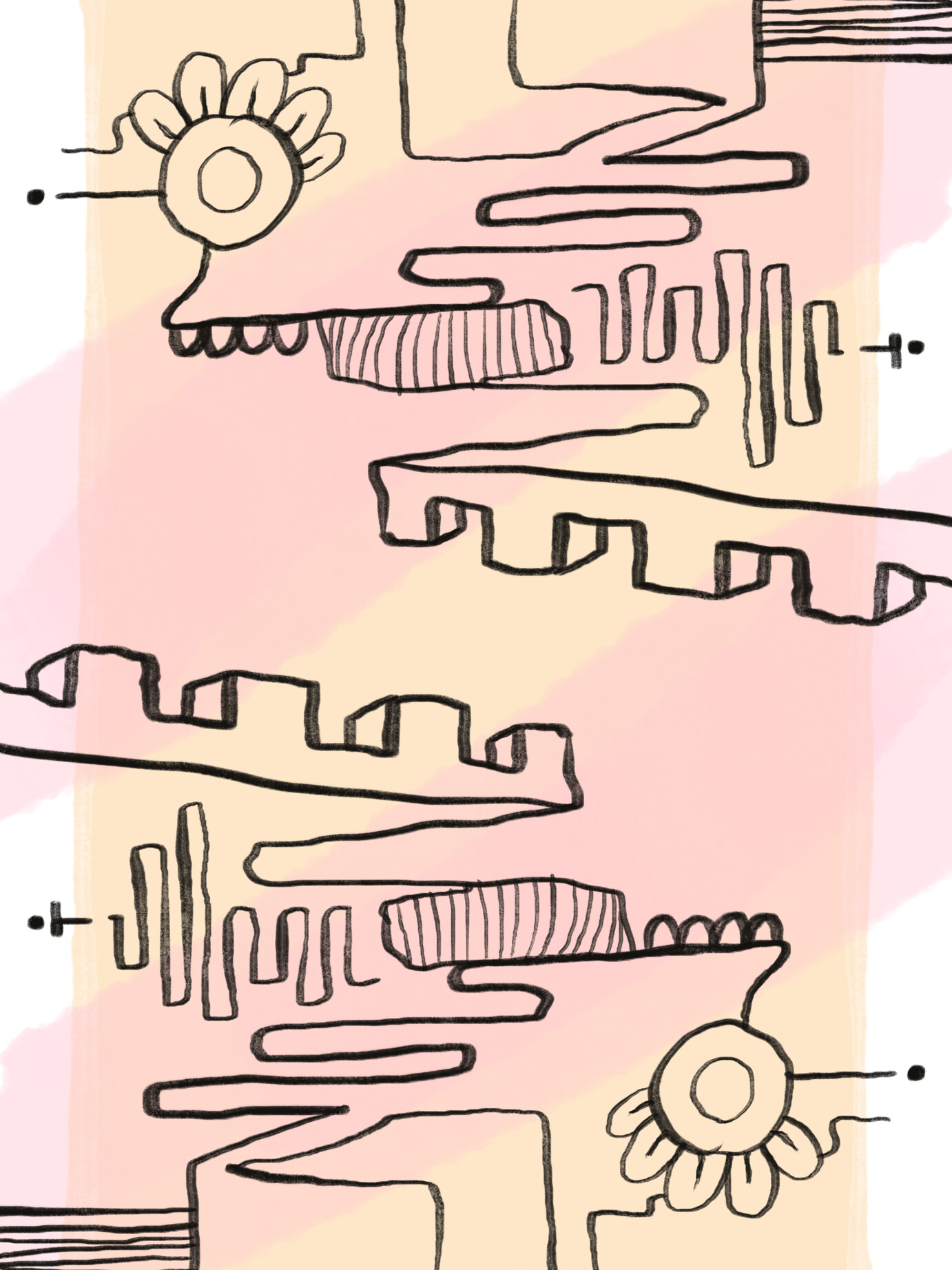 ArtStation - Delirium 1-3