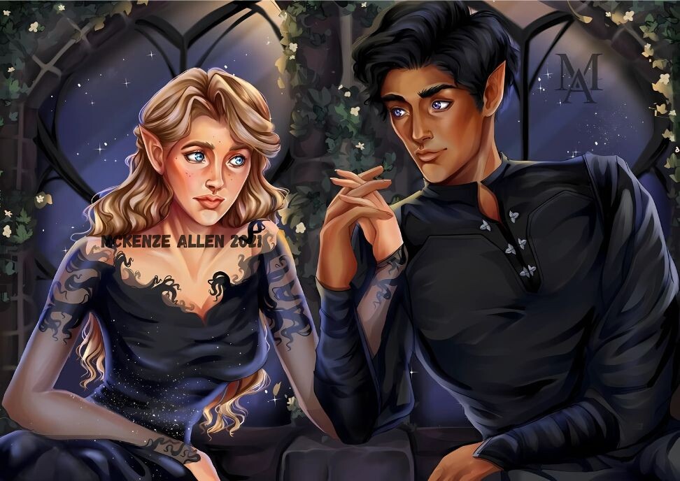 ArtStation - 𝑪𝑶𝑼𝑷𝑳𝑬 𝑪𝑶𝑴𝑴𝑰𝑺𝑺𝑰𝑶𝑵