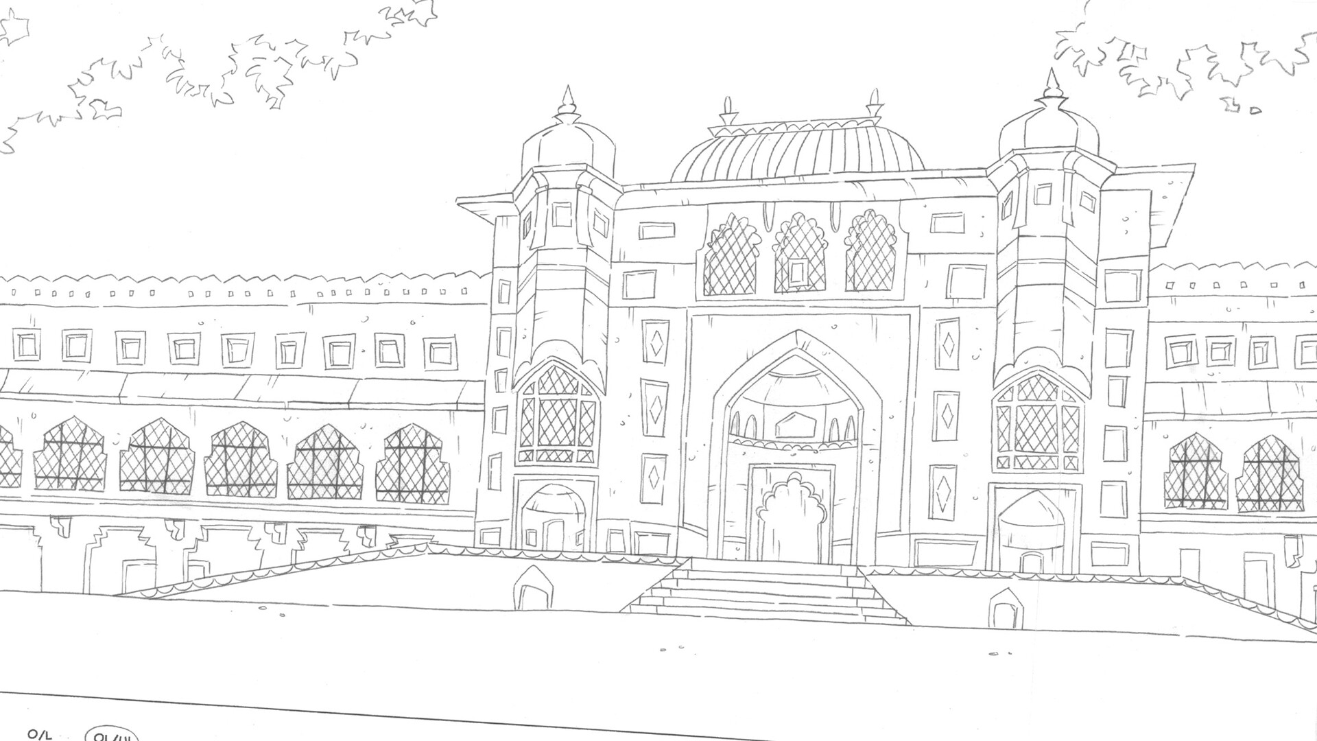 toot and puddle coloring pages