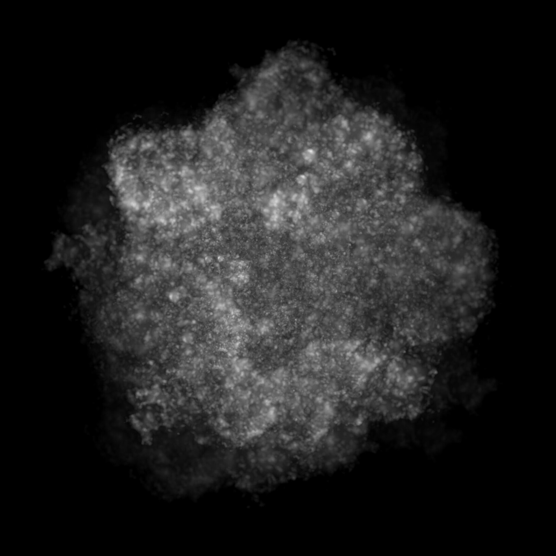 Kai Mergener - Substance Designer | Lightweight Kizzle Splatter