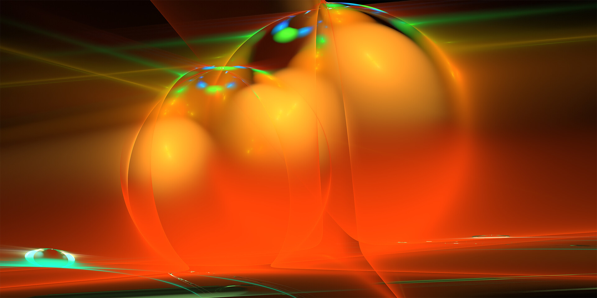 ArtStation - Hyperballs