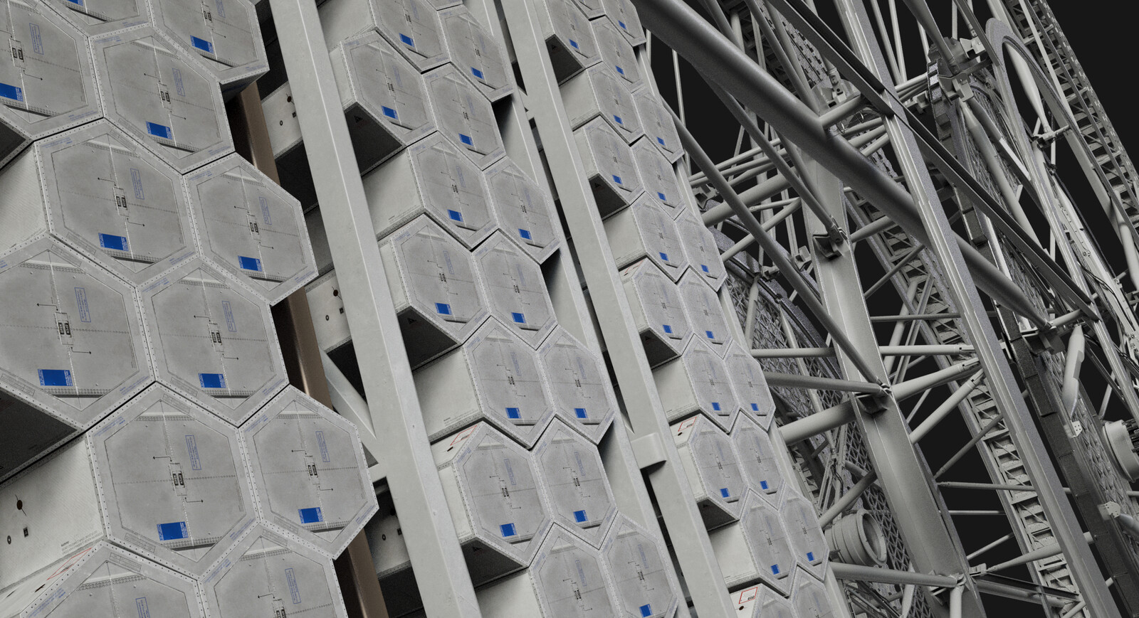 FR0S7 - 【SAVAGES】TYPE-571 Fusion Tug