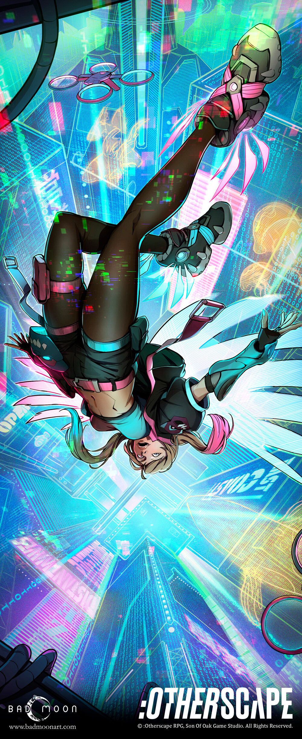 Bad Moon Art Studio | Creative Services Outsourcing Studio | Kuala ...