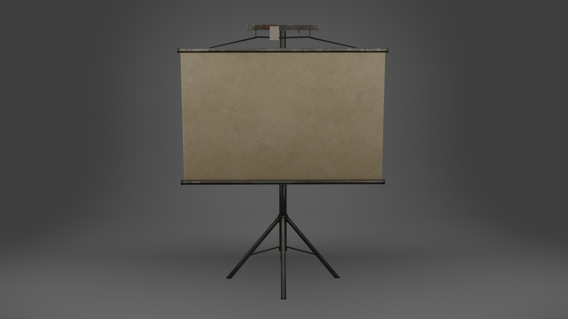 ArtStation - Map stand