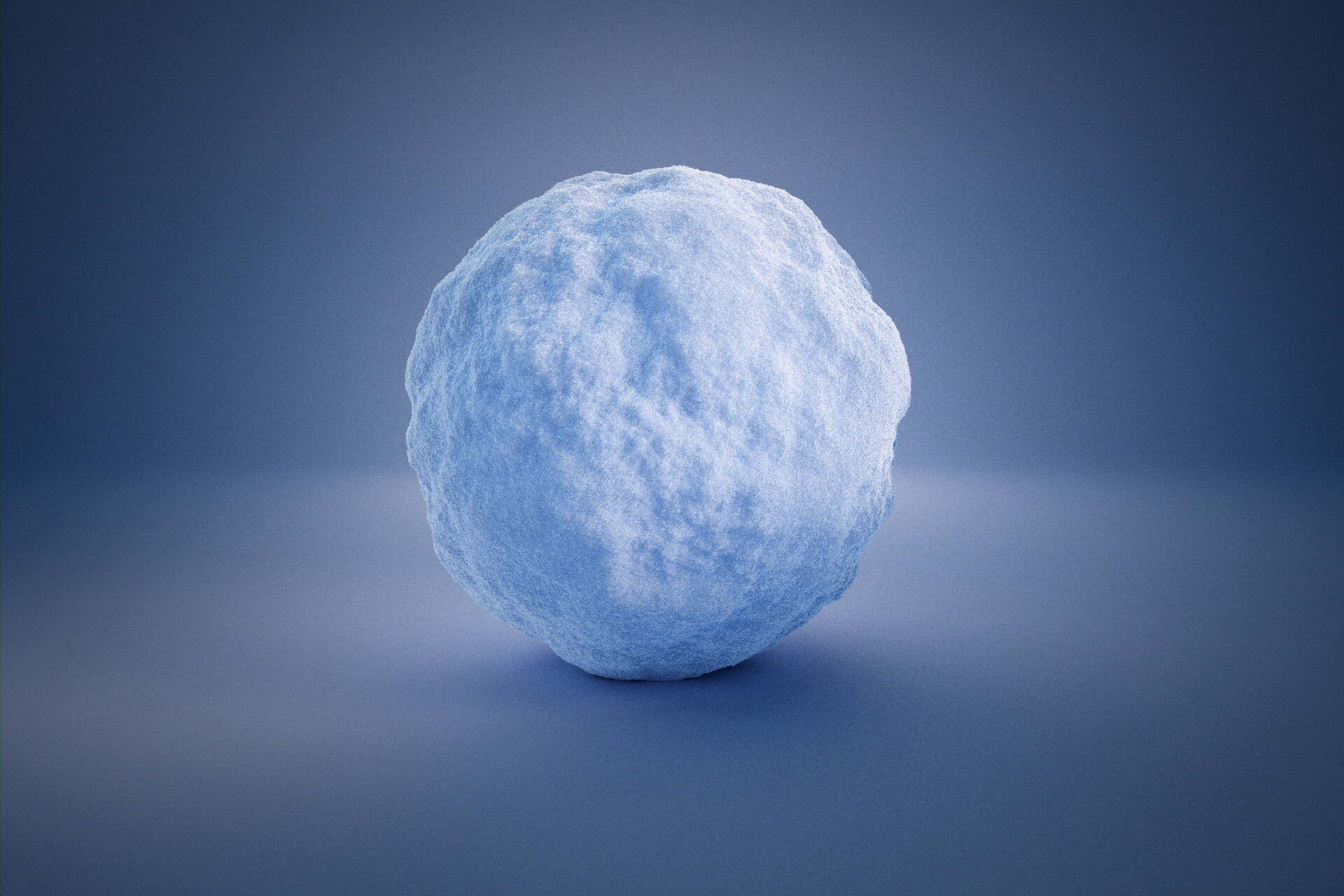 ArtStation - VRay Procedural Snow Material - Maya 2024 VRay 6.2
