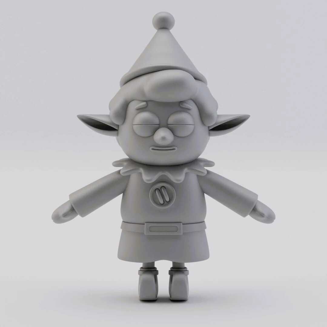 Bruce Lima - Spam - Figgy Pudding