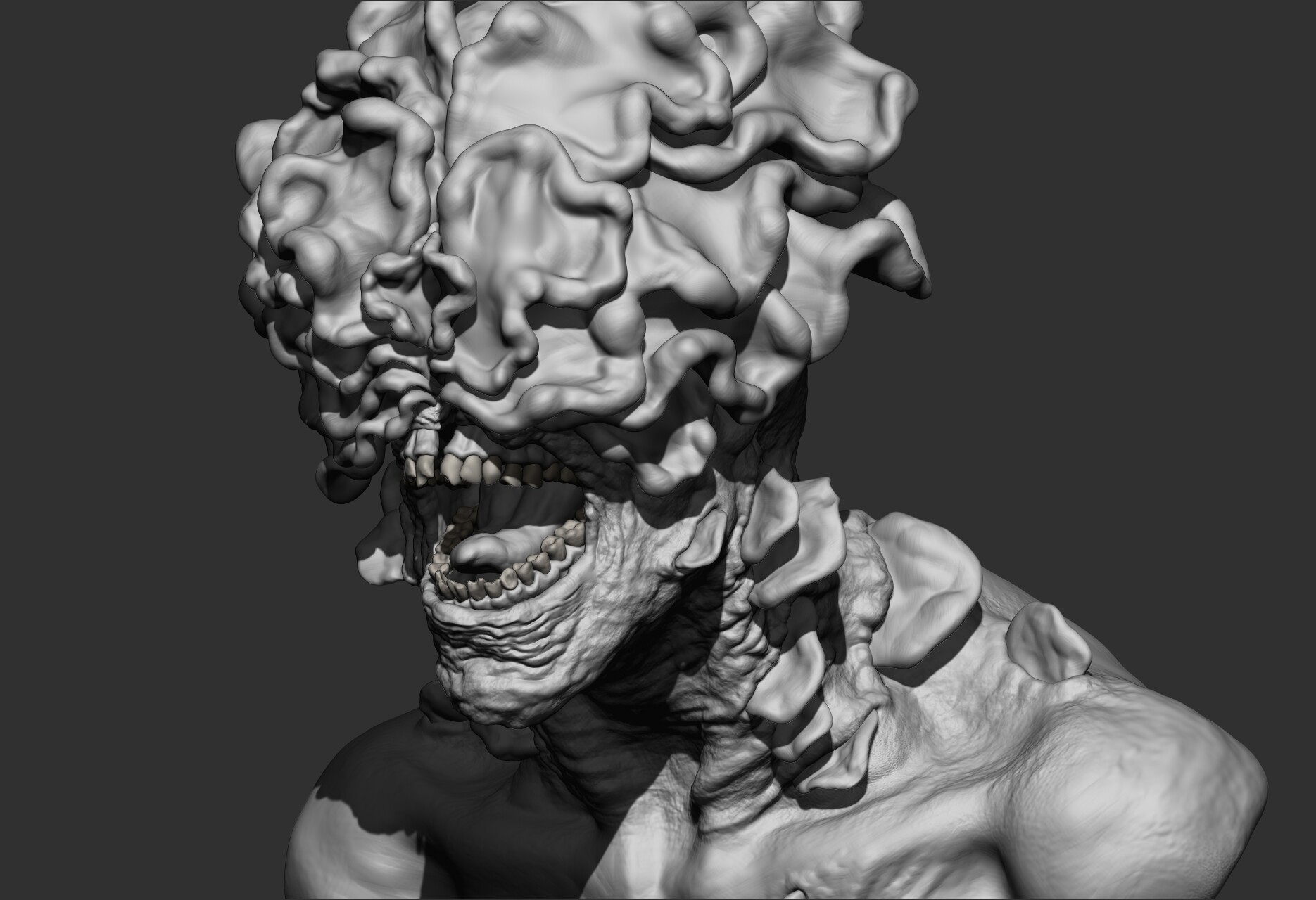 ArtStation - Clicker