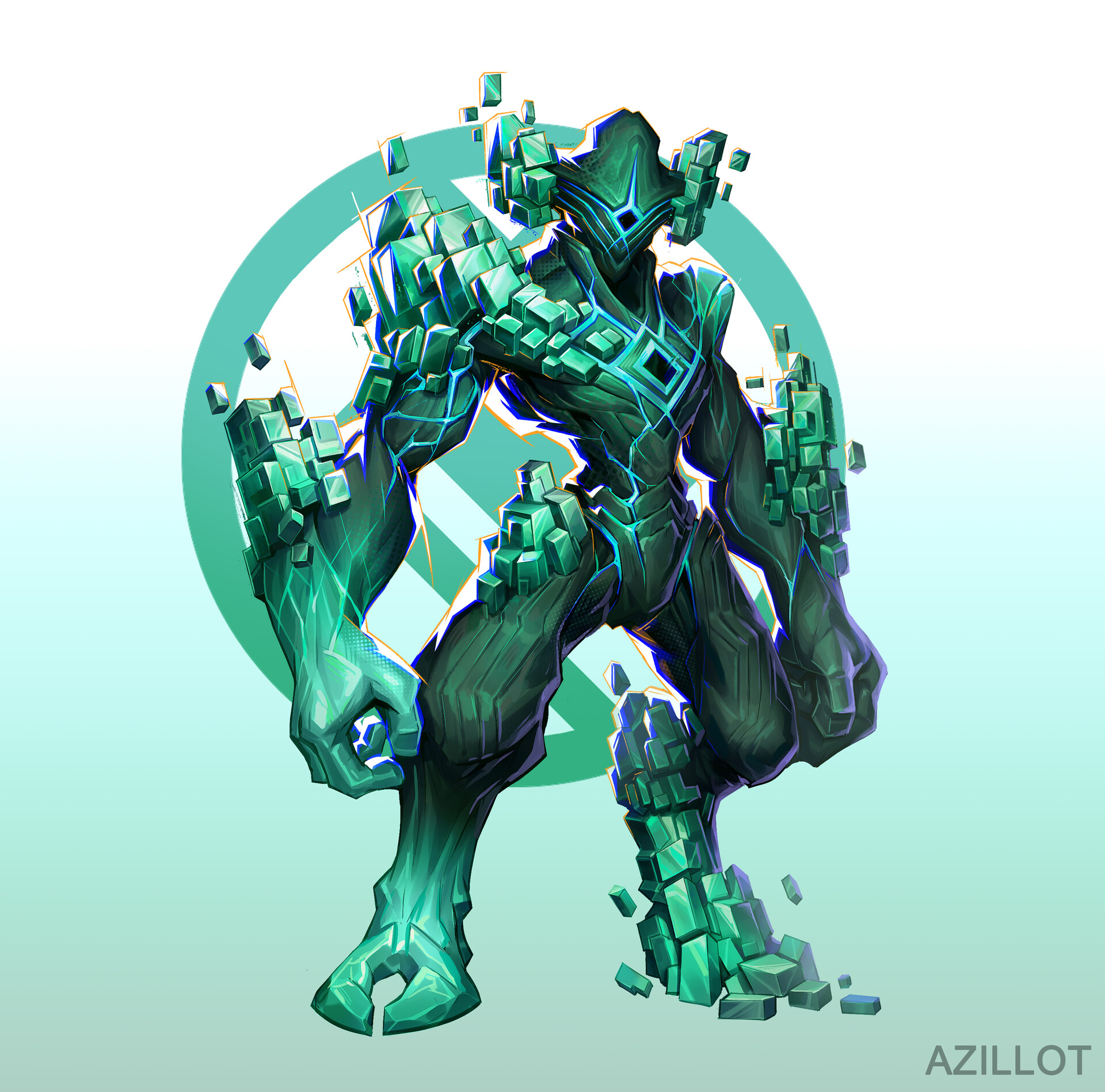 ArtStation - Mault #5