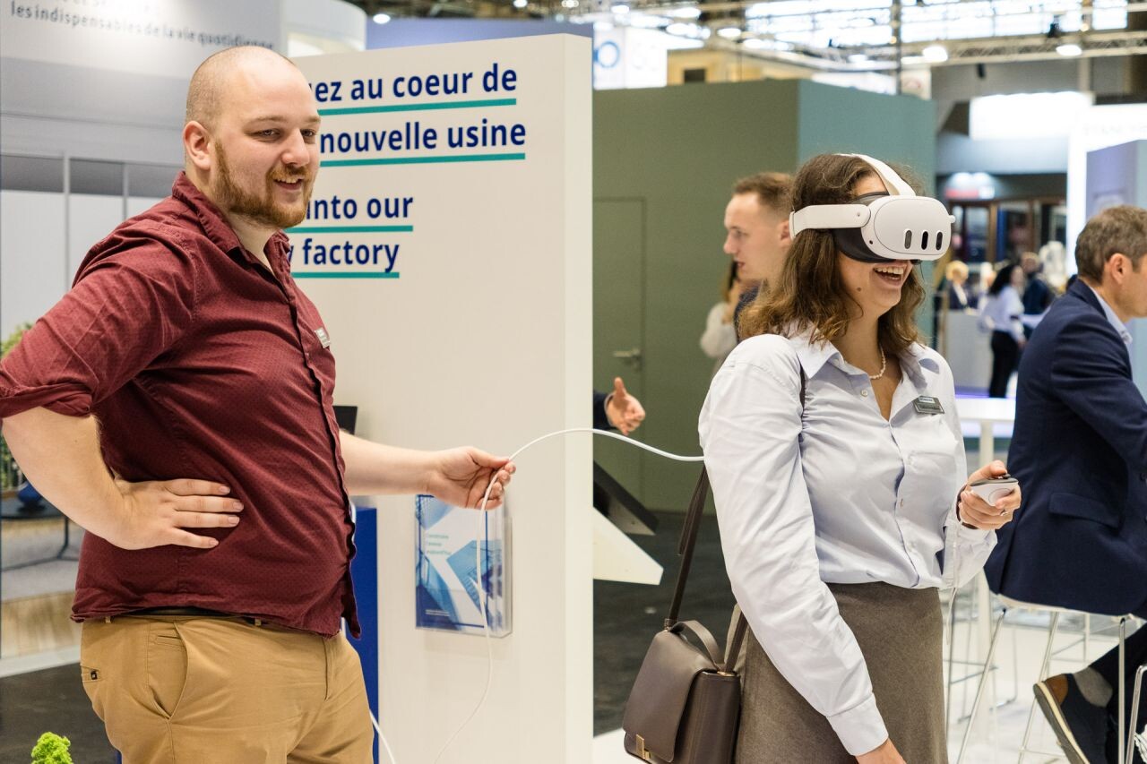 ArtStation - Technoform