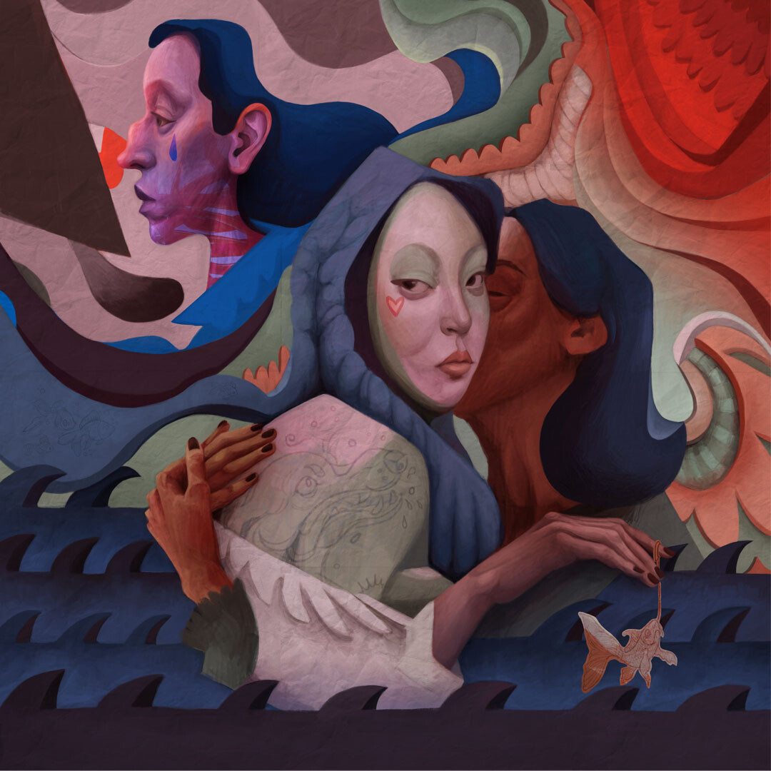 ArtStation - EXPLORATION