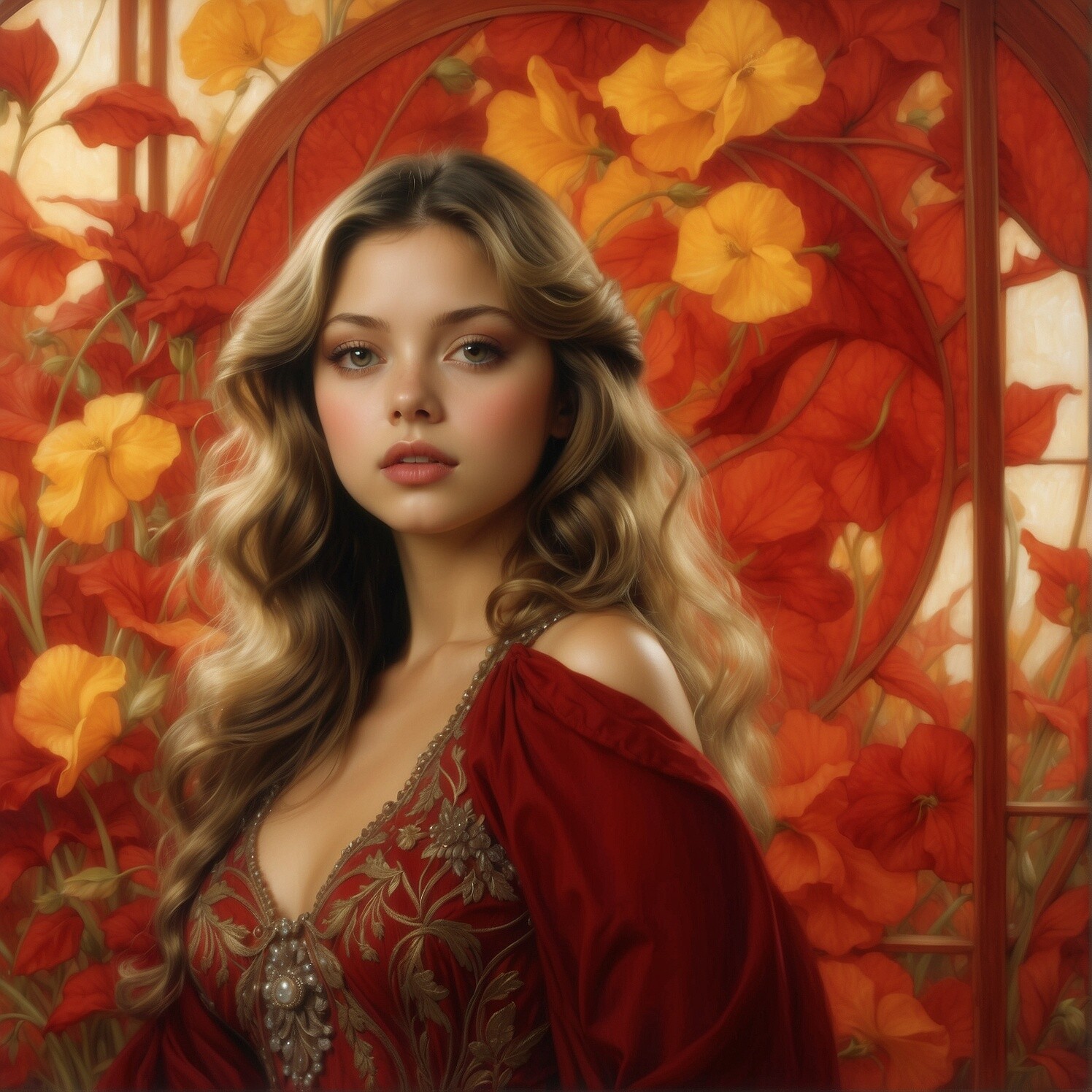 ArtStation - AI RENDERS