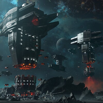 Layne Johnson - Call of Duty Ghosts Freefall