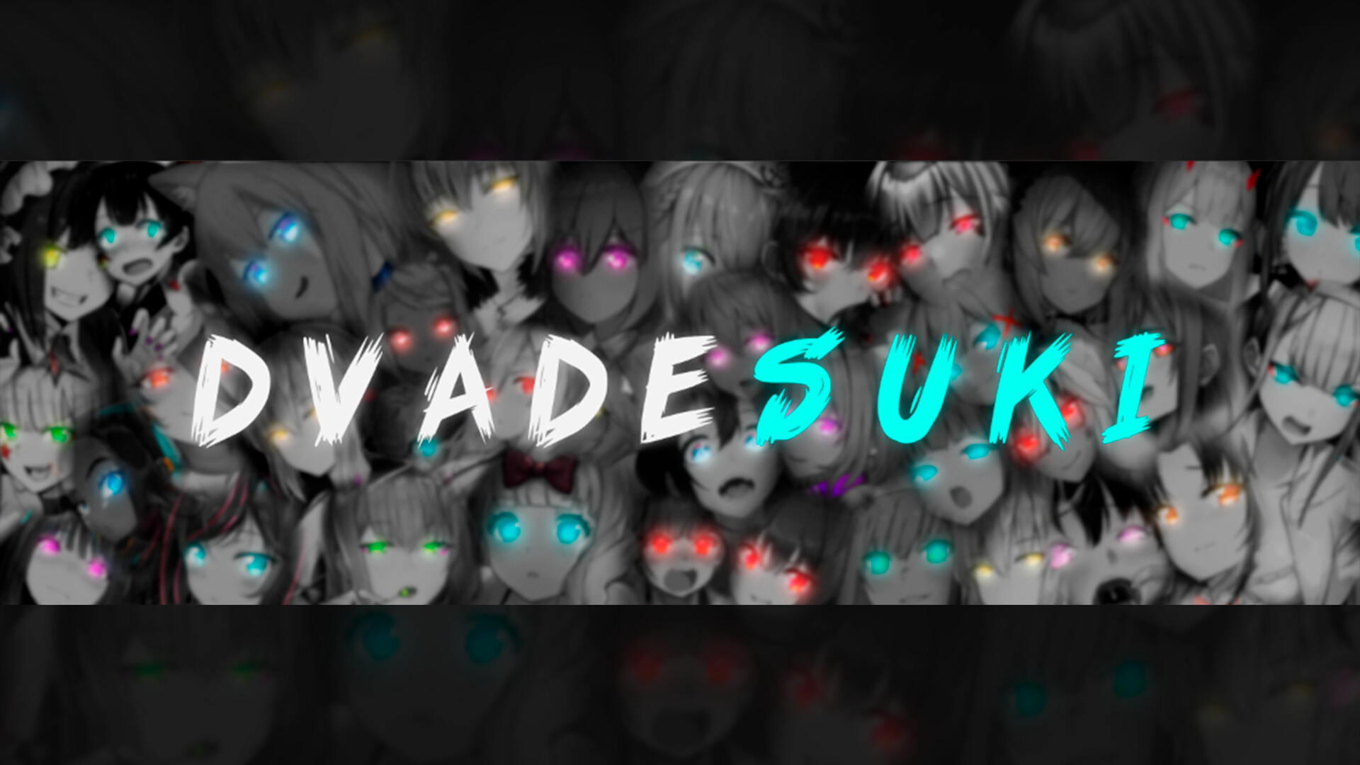 ArtStation - Group header for a social network