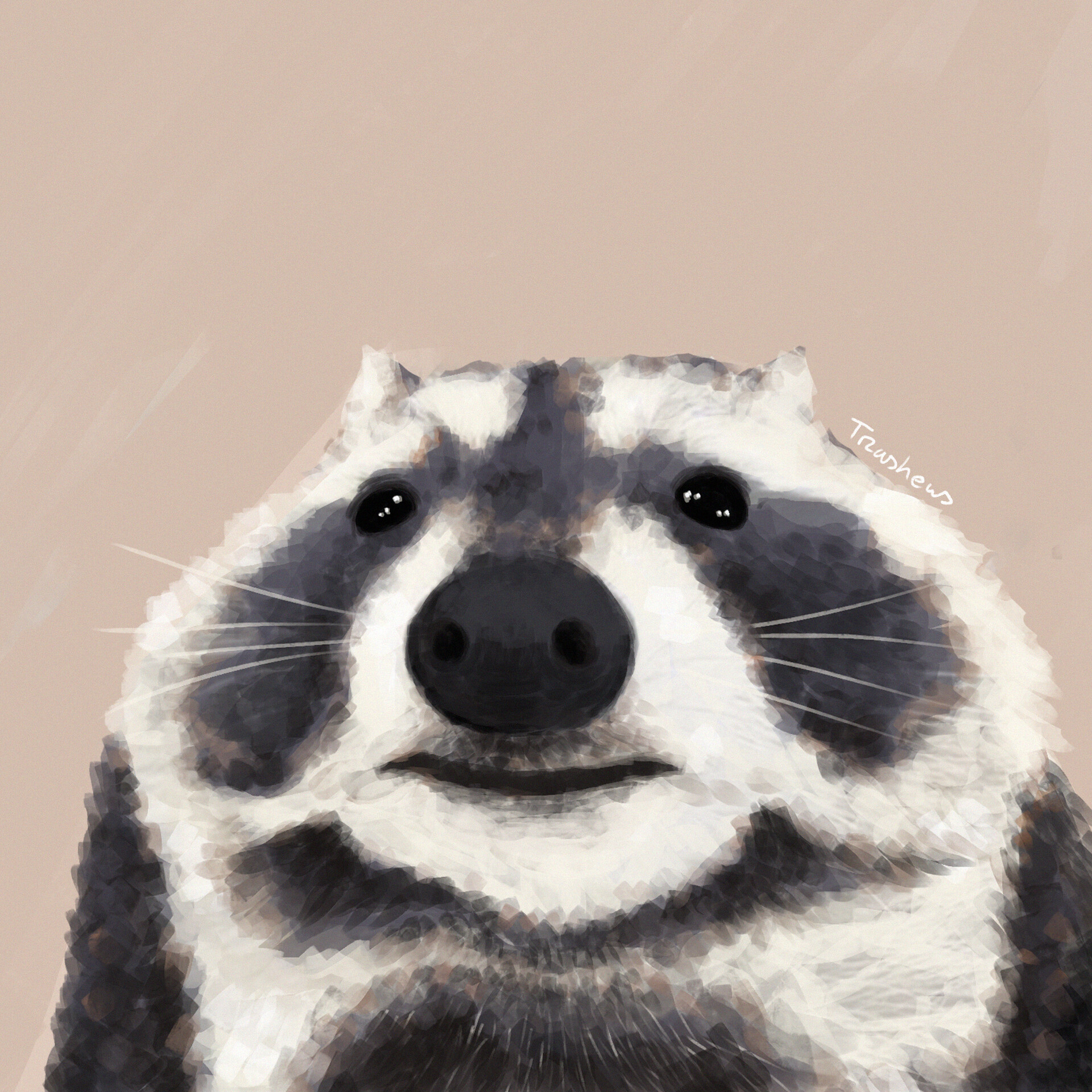 ArtStation - ~silly guy~