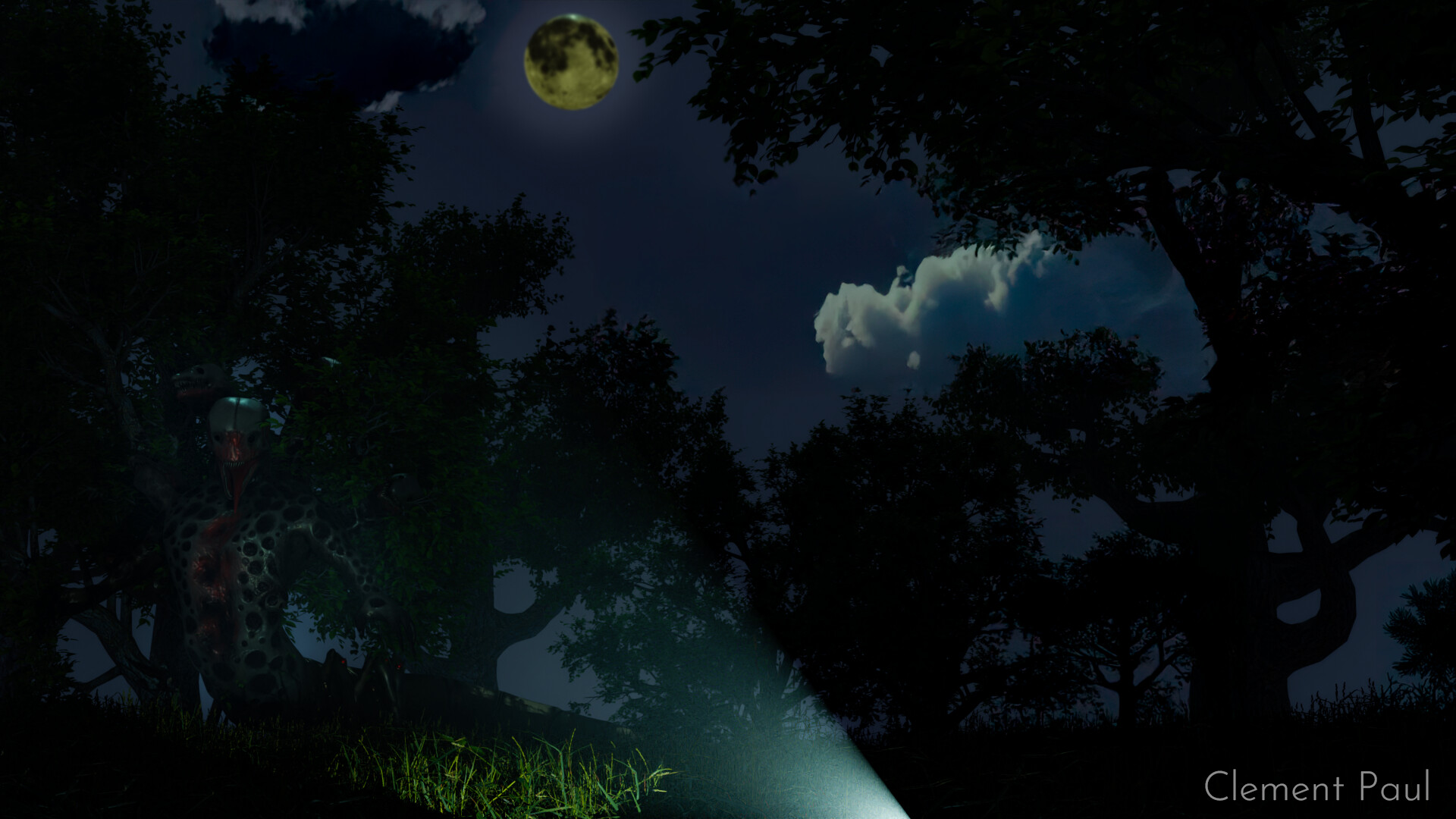 ArtStation - Trypomania