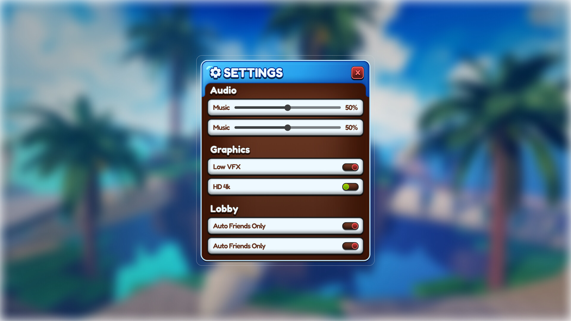 Solys Game User Interface Designer - Simulator Tower Defence Game UI UX Design