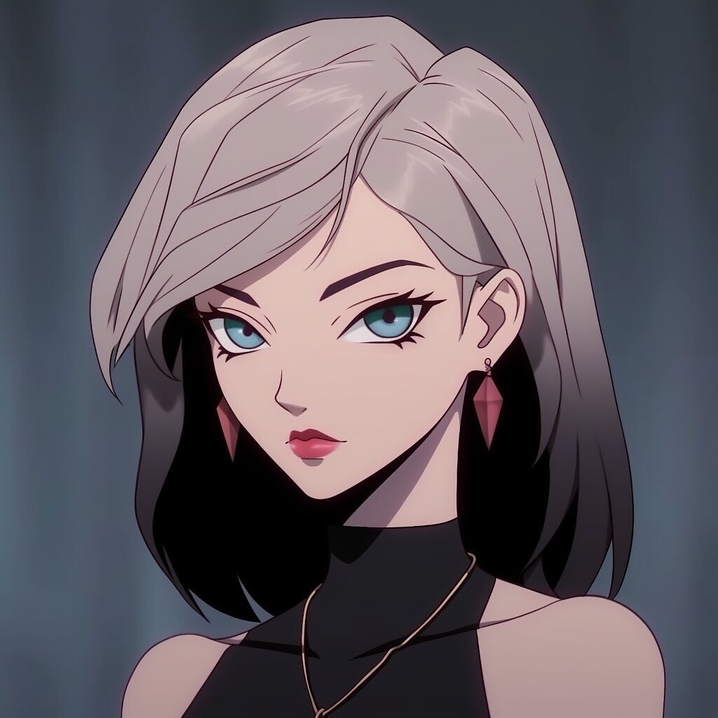 ArtStation - Girl pfp