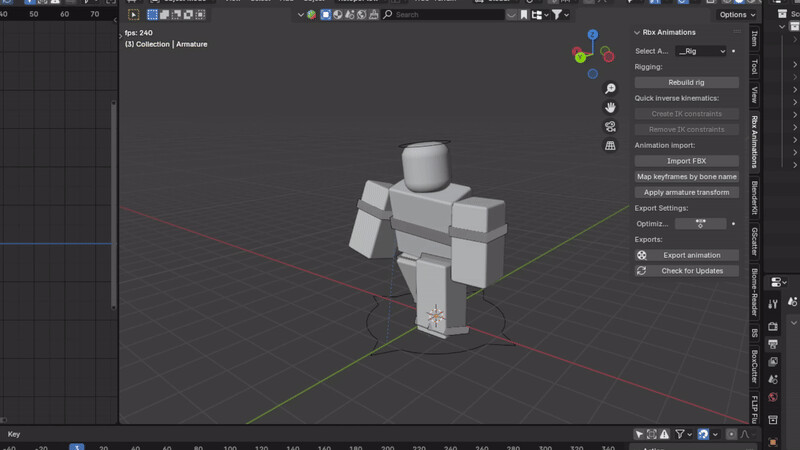 ArtStation - Animations #1