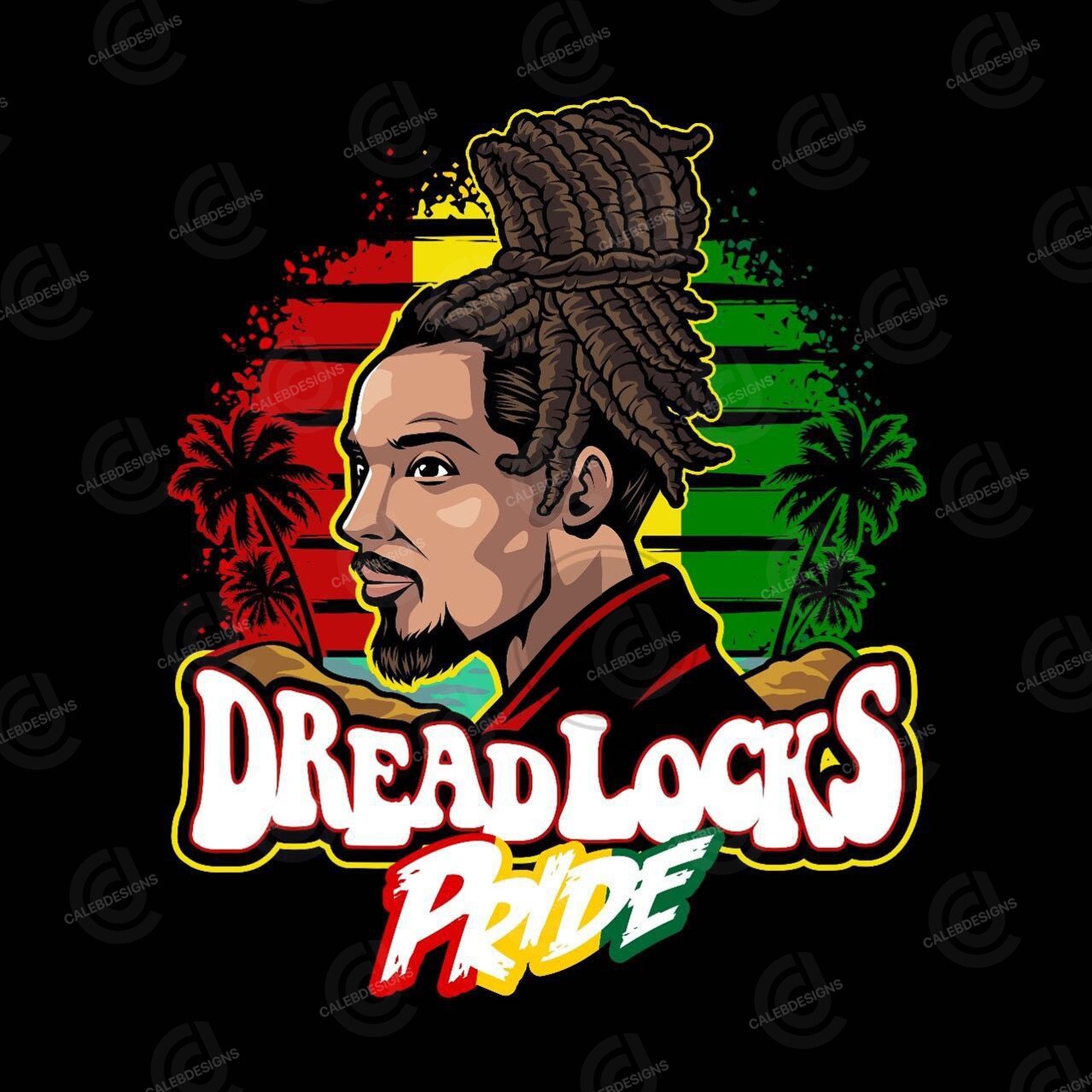 ArtStation - Character Logo Design