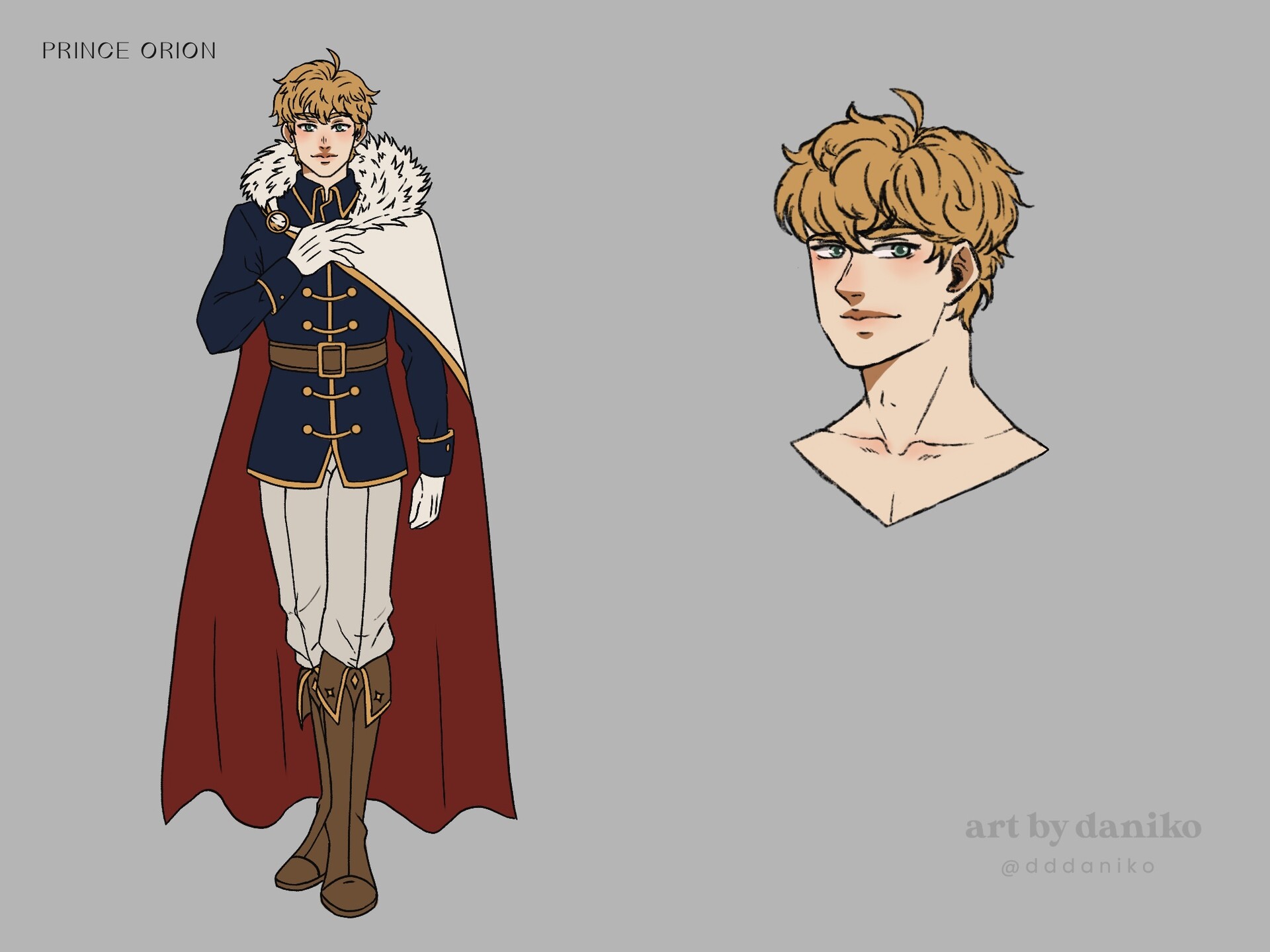 how to draw characters for a visual novel