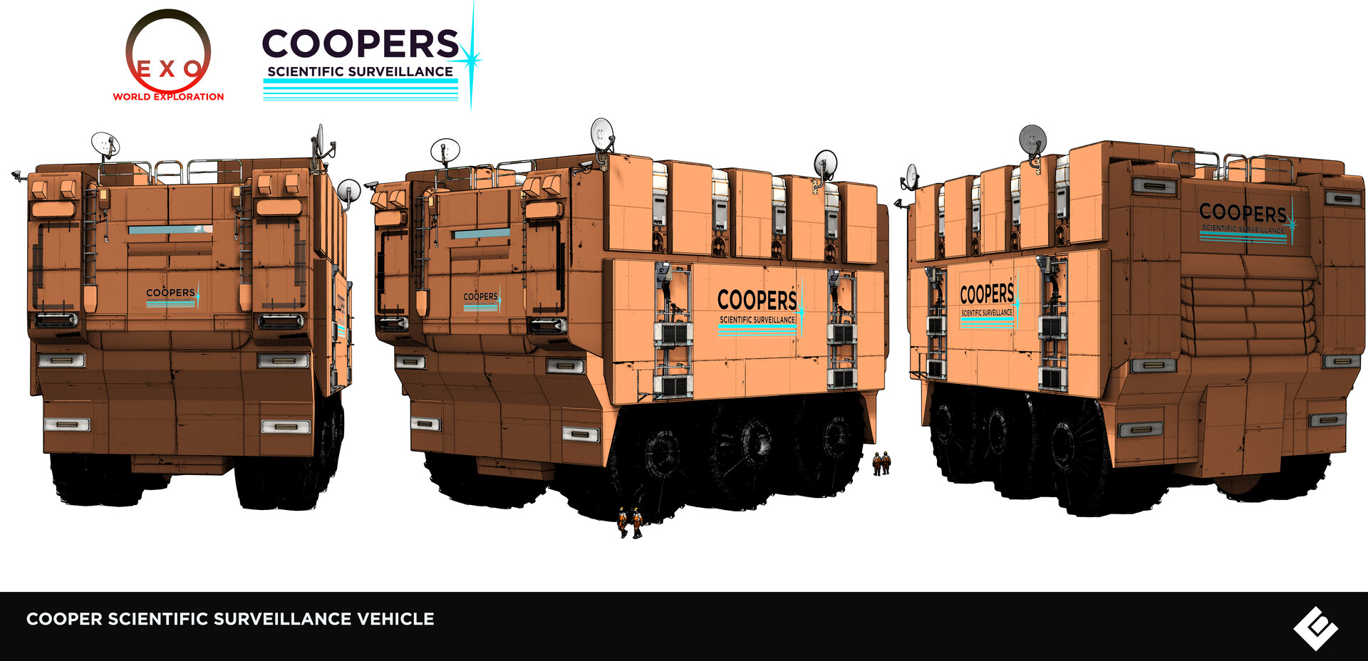 Col Price - explore part1