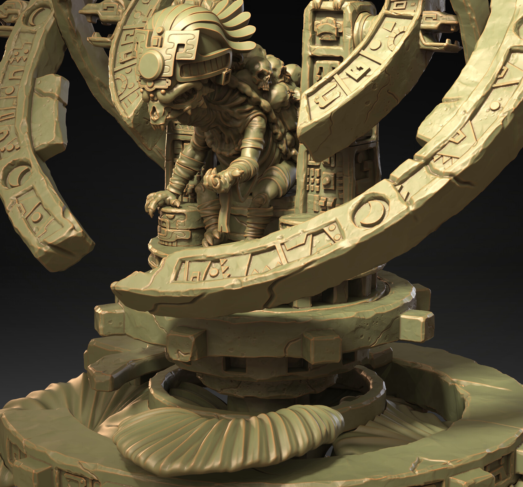 Vinicius Borges - LORD ALDABRA