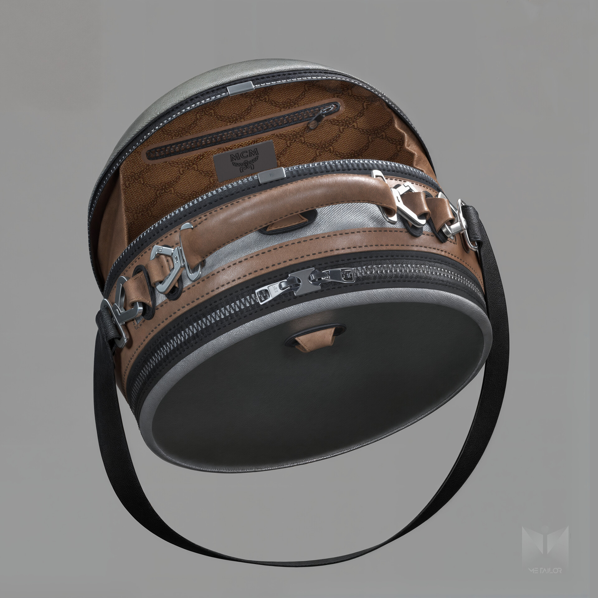 Melinda Manunta - The travel companion