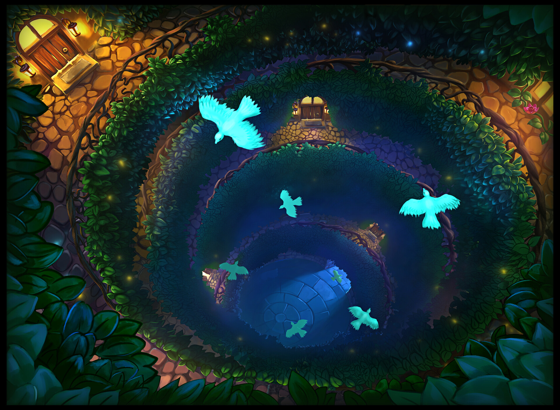 ArtStation - Concept Art