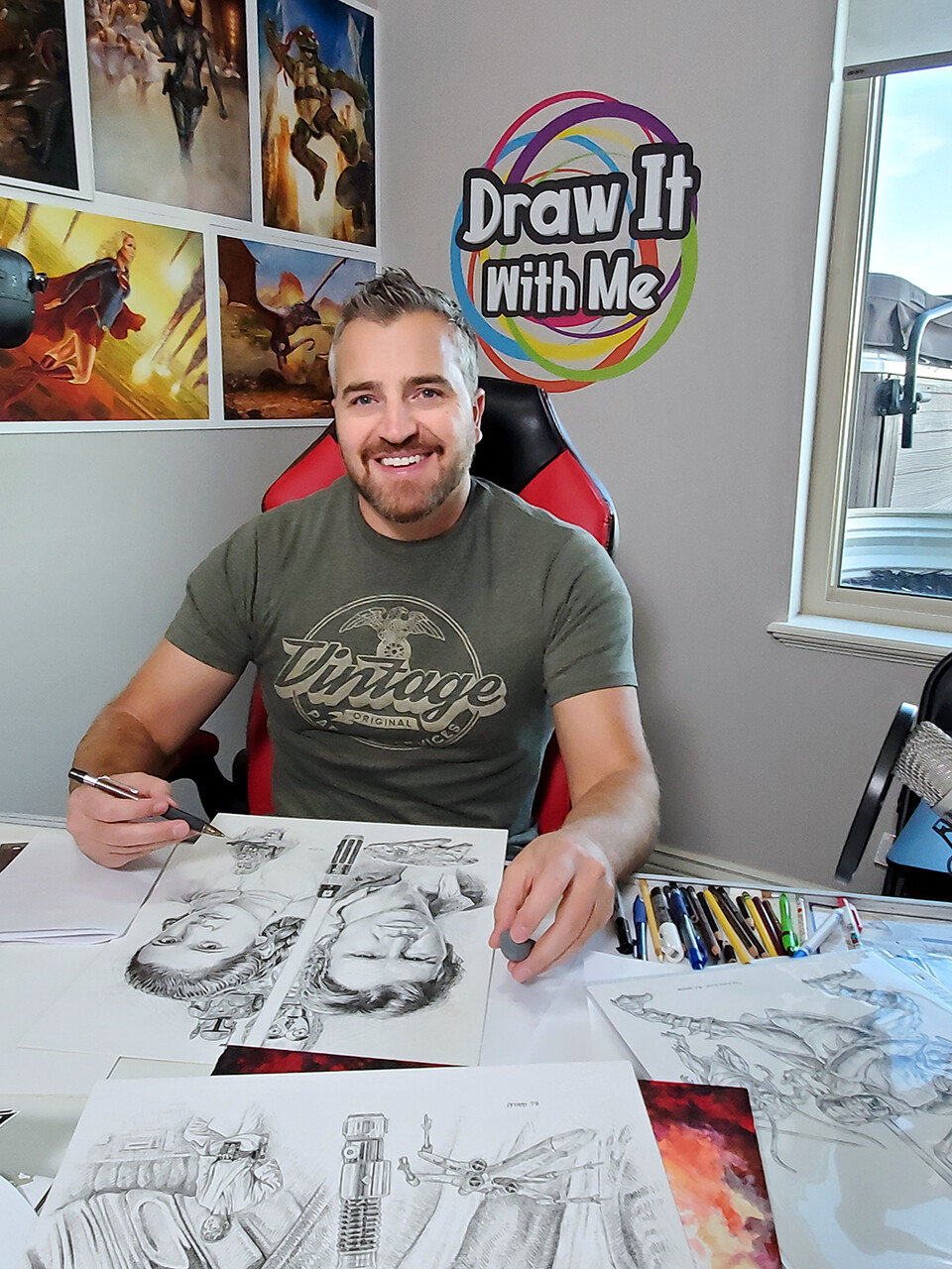 Brian C Hailes - Star Wars - The Empire Strikes Back