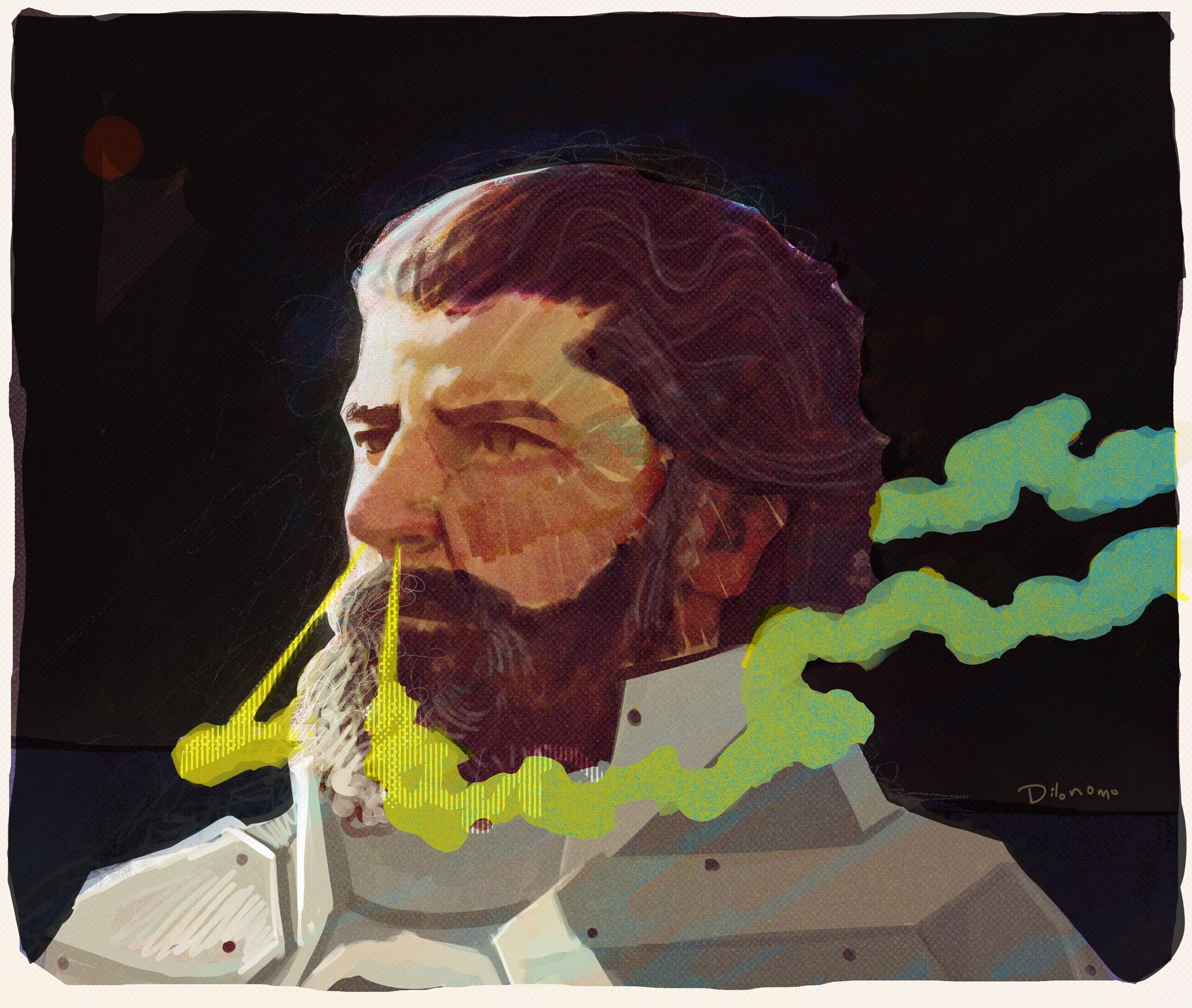 ArtStation - Duke Leto