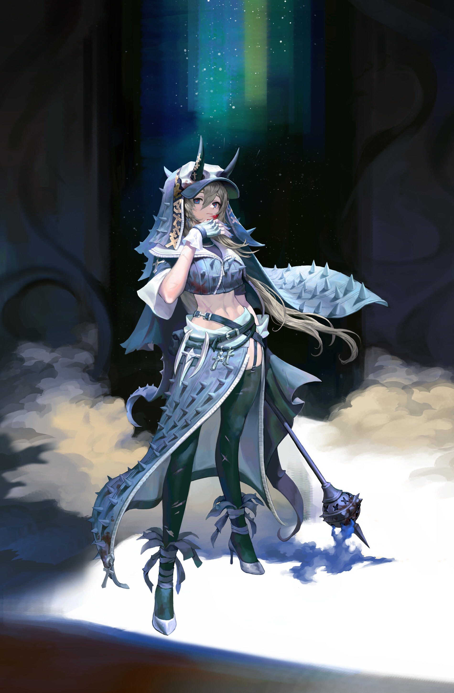 ArtStation - Sinister