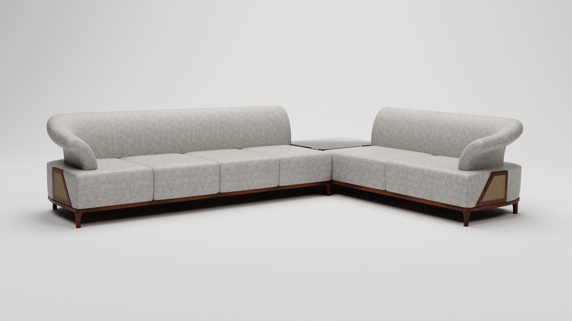 ArtStation - SOFA MODELLING