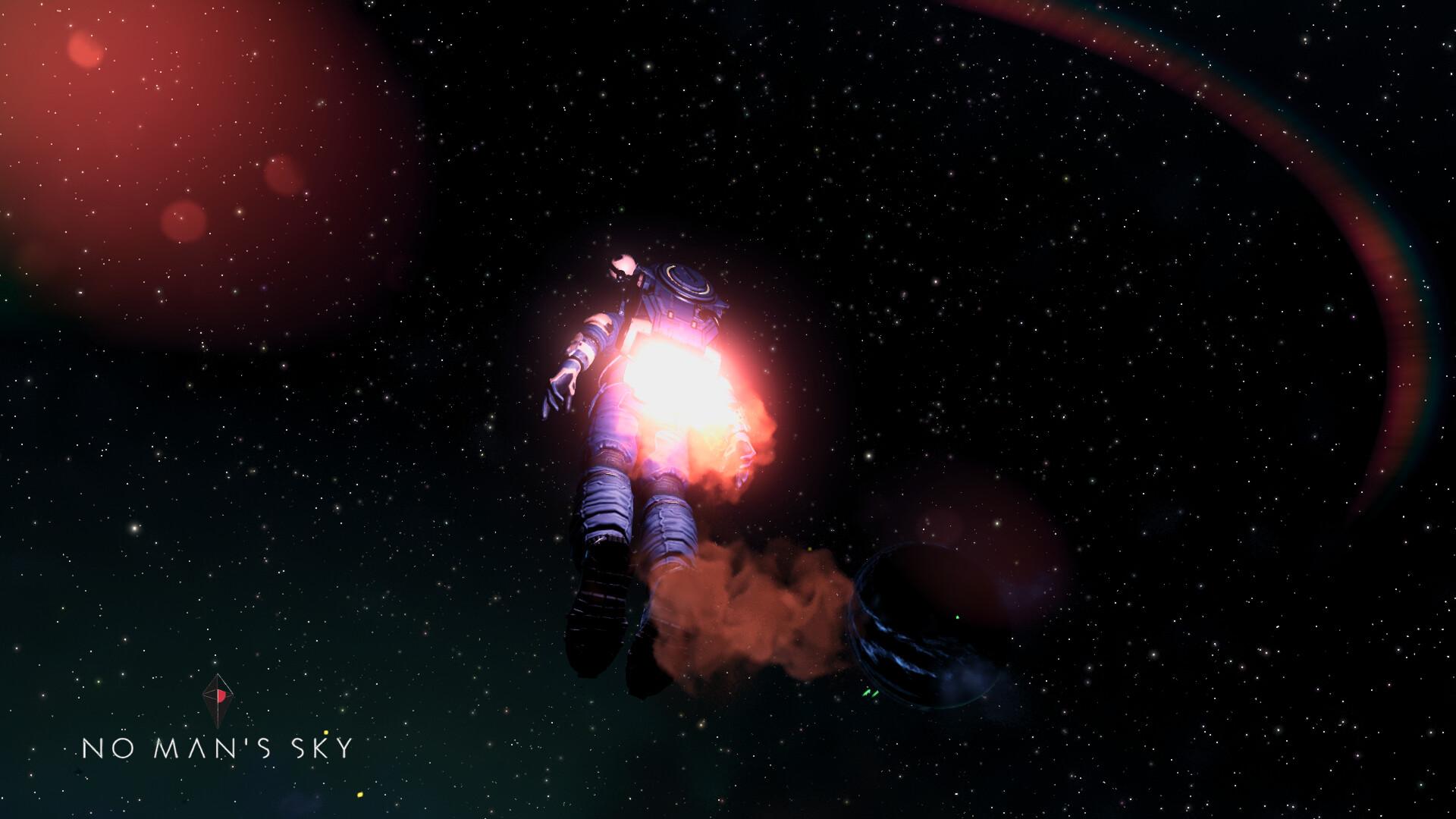 ArtStation - To the conquest of space 🌙