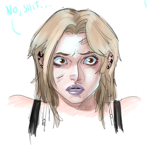 ArtStation - PROT ART