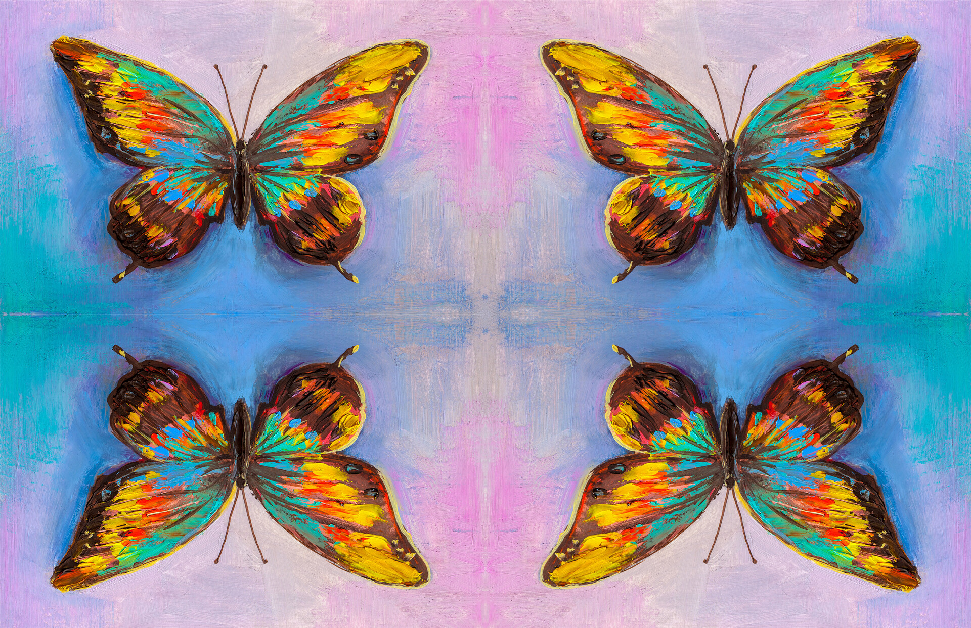 ArtStation - School Assignments