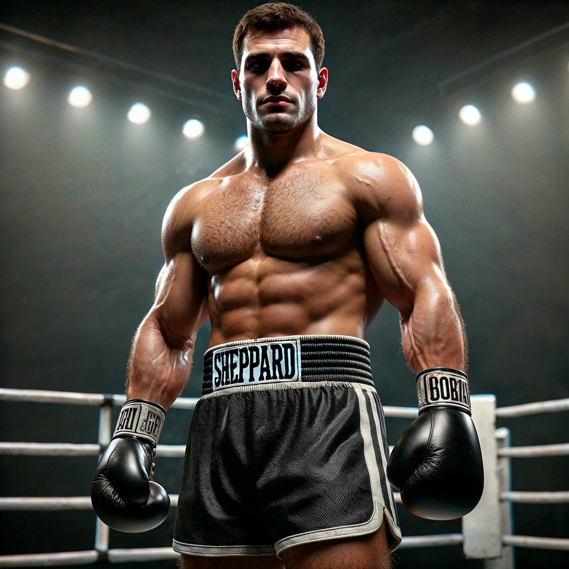 Francis Jones - Mason Storm Book Two