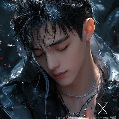 张若昕💎 ruo xin