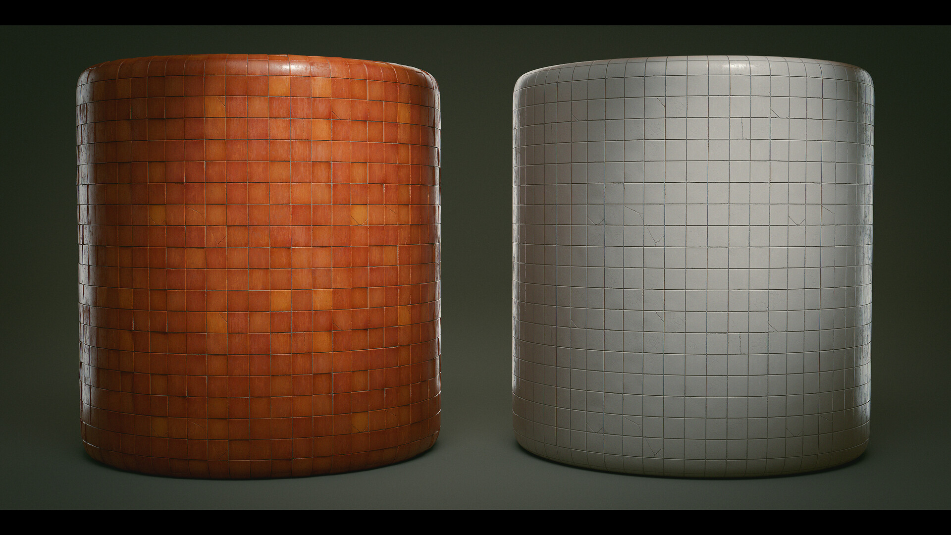 Anton Mishchenko - Materials Collection